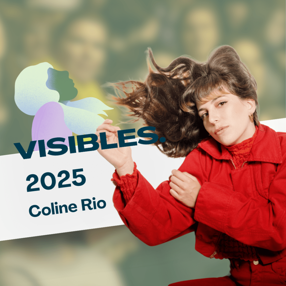 Visibles 2025 - Le festival qui donne la parole aux femmes